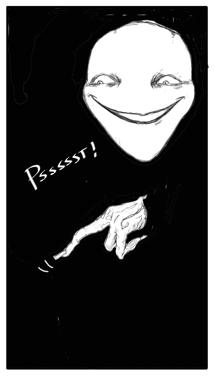 katakot | WEBTOON