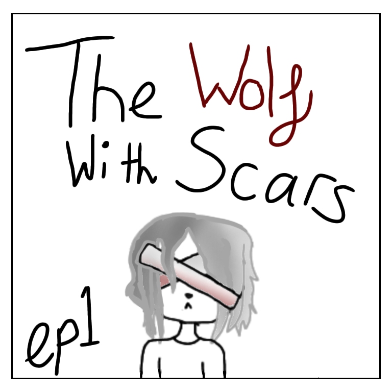 The Wolf With Scars | WEBTOON
