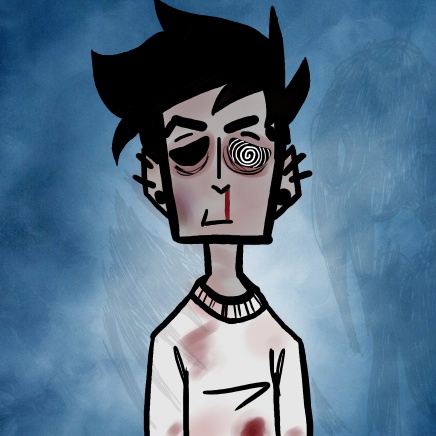 The Mind's Oddities | WEBTOON