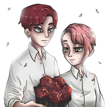 My Type รักไม่ตรงสเป็ค | WEBTOON