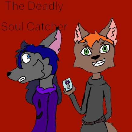 The Deadly Soul Catcher | WEBTOON