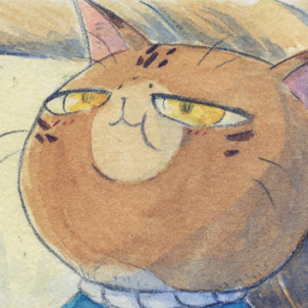 Fluffy Life 蓬鬆生活 | WEBTOON