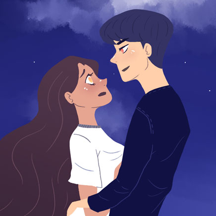 Descent (H) | WEBTOON