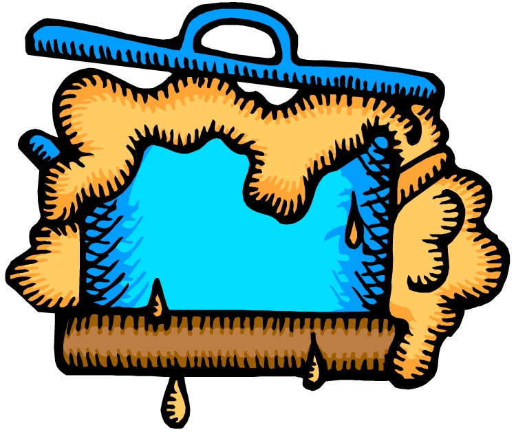 (Short story ) the overflowing pot | WEBTOON