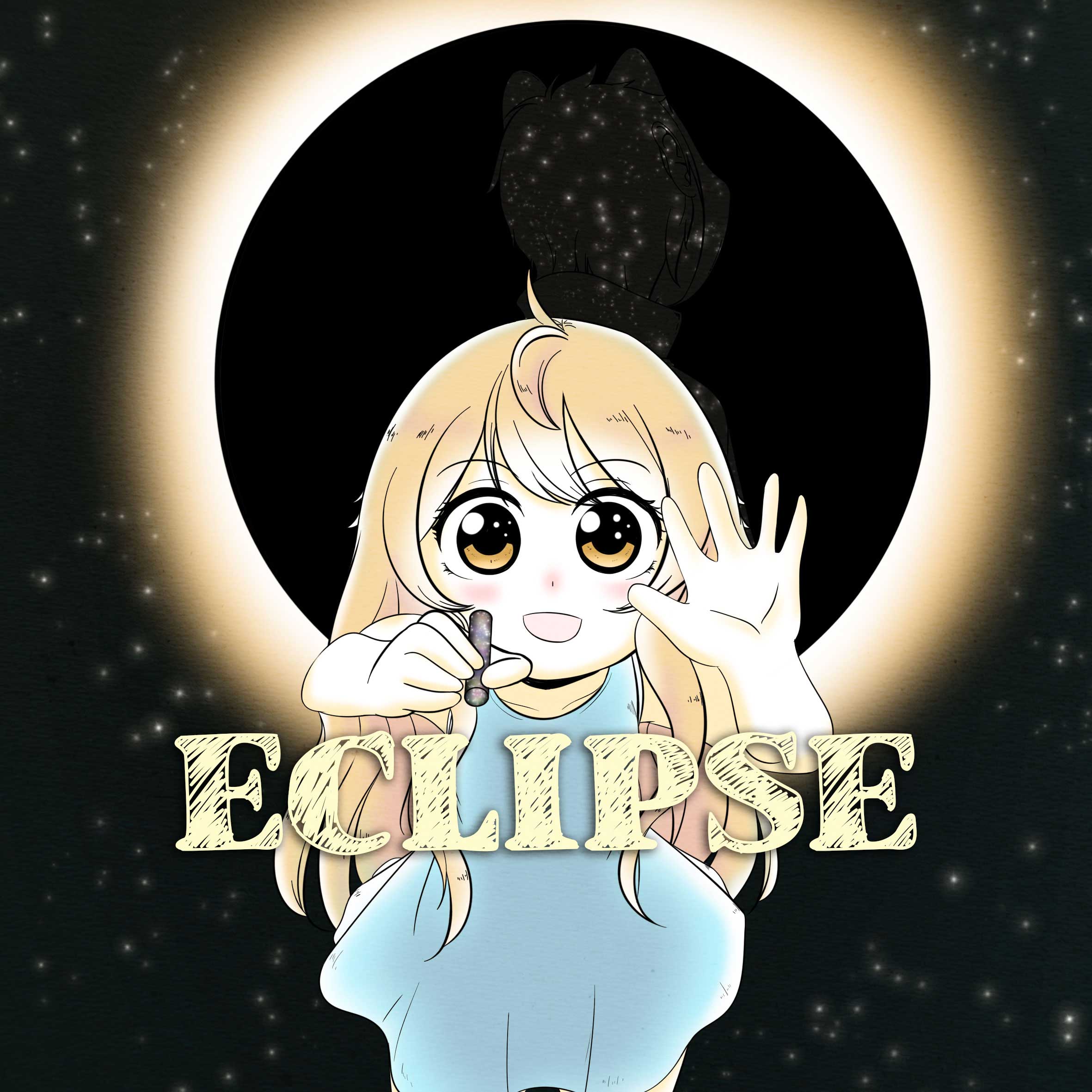 Eclipse | WEBTOON