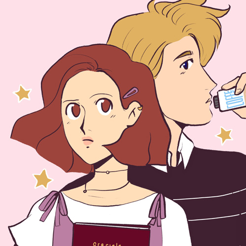 Not Enough Credit | WEBTOON