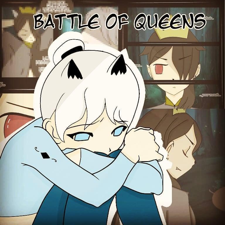 Battle Of Queens | WEBTOON