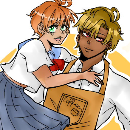 Sweet Coffee | WEBTOON