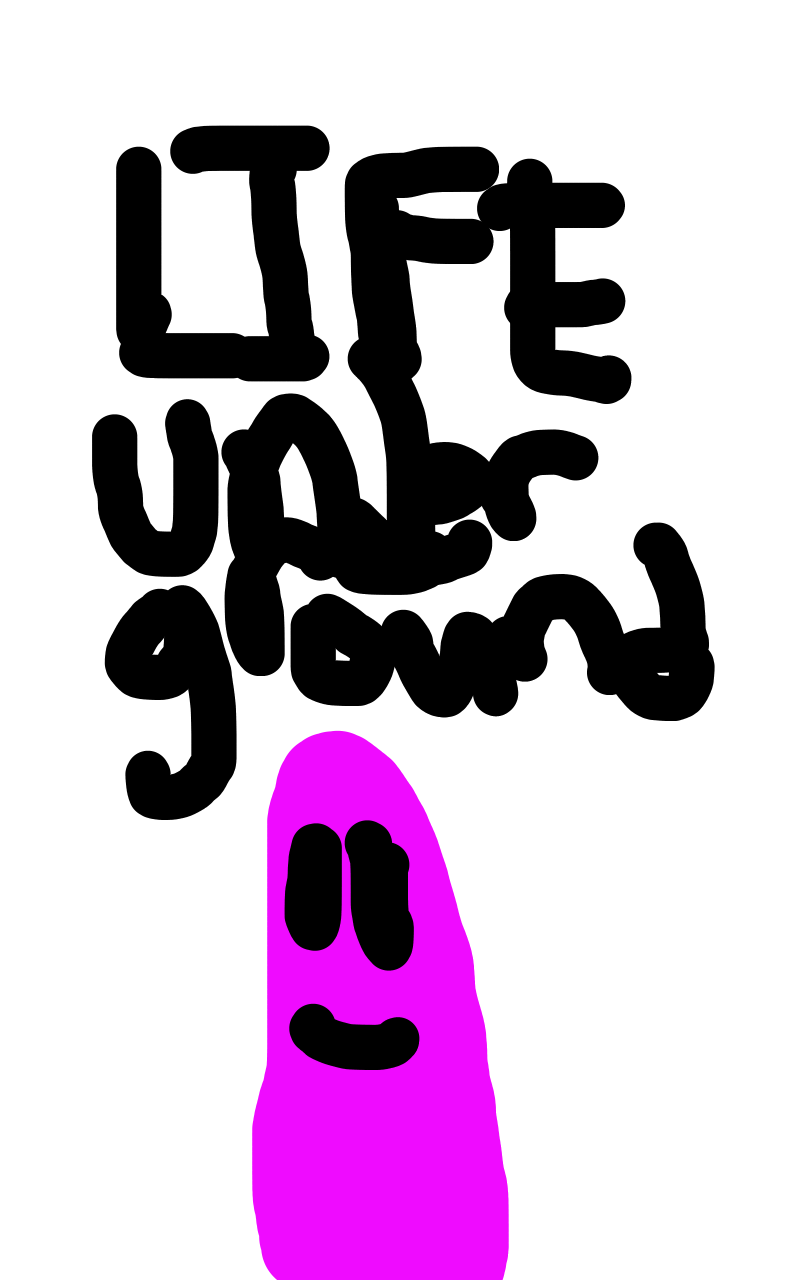 Life Underground | WEBTOON