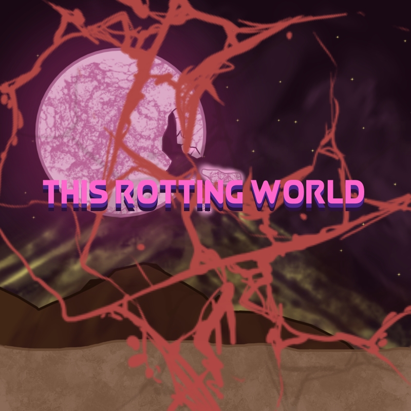 This Rotting World | WEBTOON