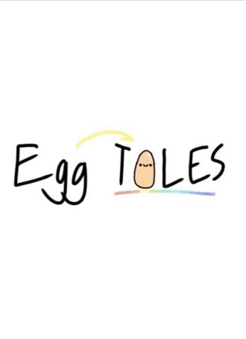 Egg Tales! | WEBTOON