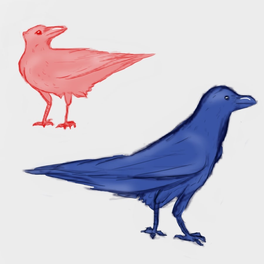 It's Simple | WEBTOON