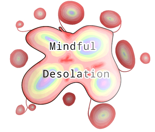 Mindful Desolation | WEBTOON