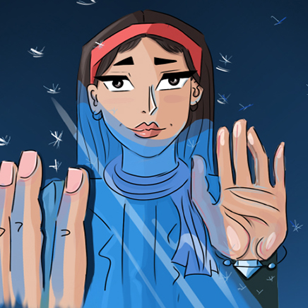 Mind Meld (H) | WEBTOON