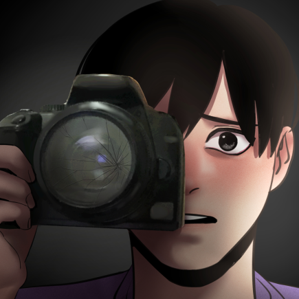 Filtered Lenses (B) | WEBTOON