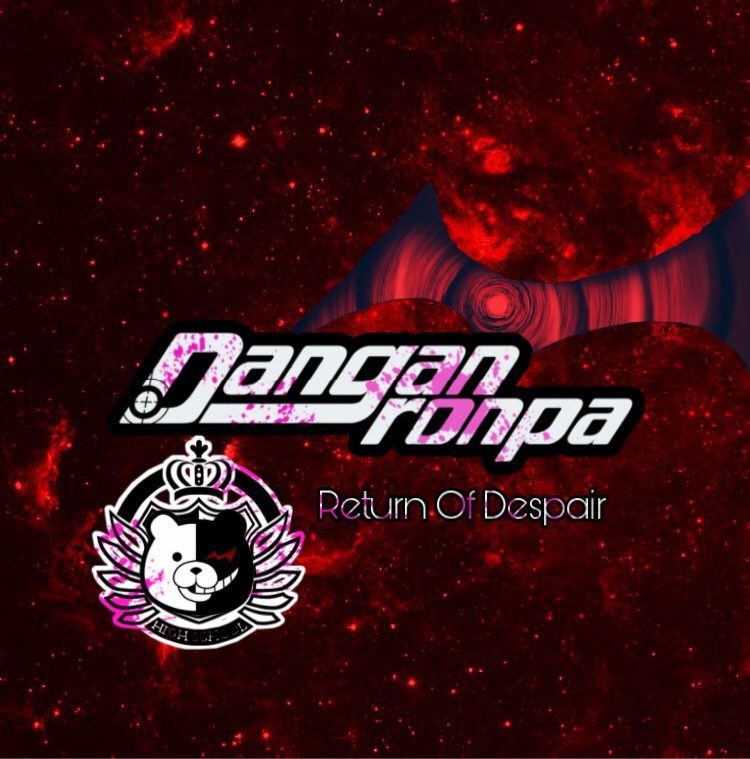 DanganRonpa: Return Of Despair | WEBTOON