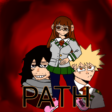 Path | WEBTOON