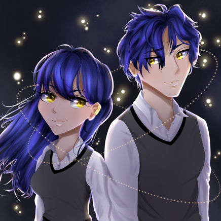 Shift Heart | WEBTOON