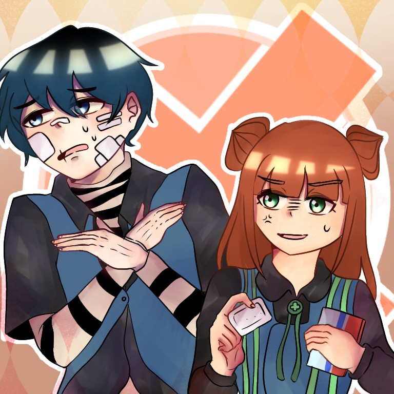 Untouchable | WEBTOON