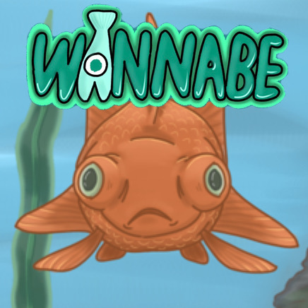 Wannabe (B) | WEBTOON