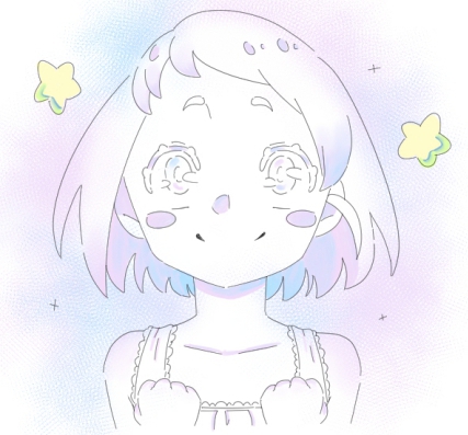 Binary Star | WEBTOON