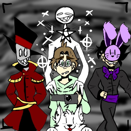 Avalon Eclipse Circus | WEBTOON