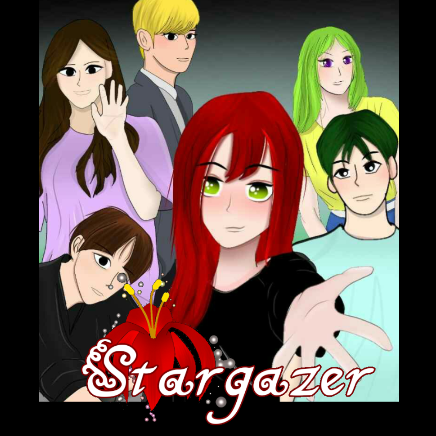 Stargazer | WEBTOON