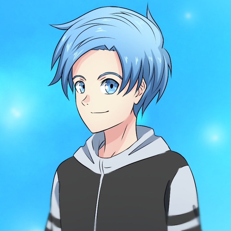 Aurora | LINE WEBTOON