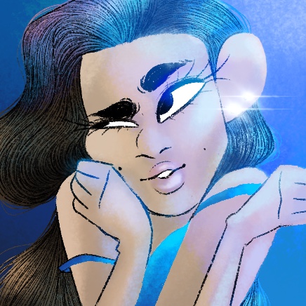 Polta | WEBTOON