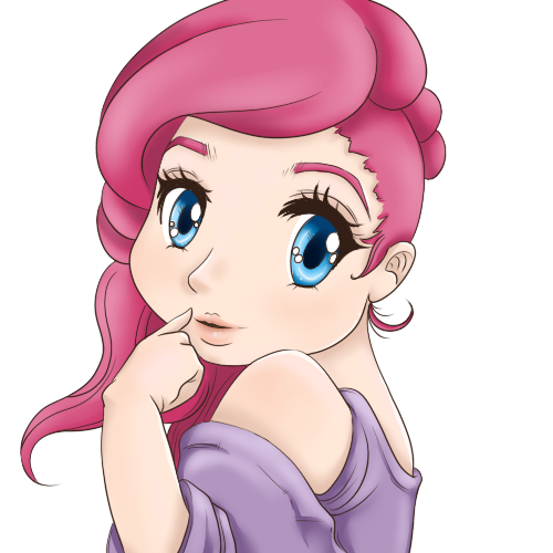 Mer Doodles | WEBTOON