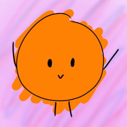 The Life of an Orange | WEBTOON