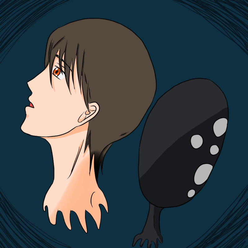 Cursed Blessings (B) | WEBTOON