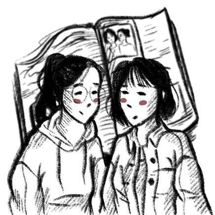 Hello Old Friend (H) | WEBTOON
