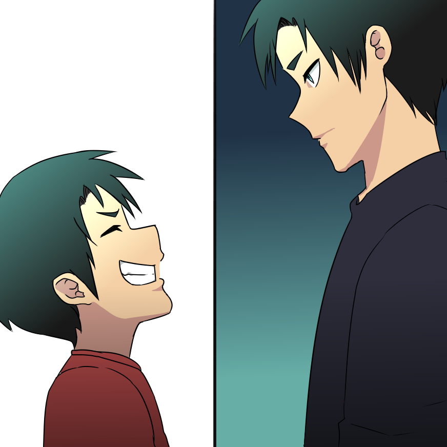 PROMISE(H) | WEBTOON