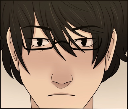 That’s the spirit! | WEBTOON