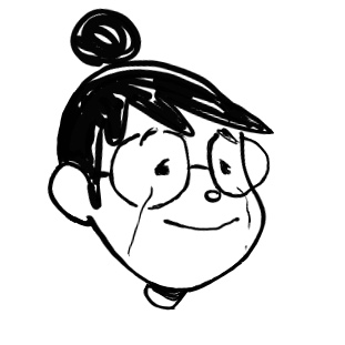 Happy Tears | WEBTOON