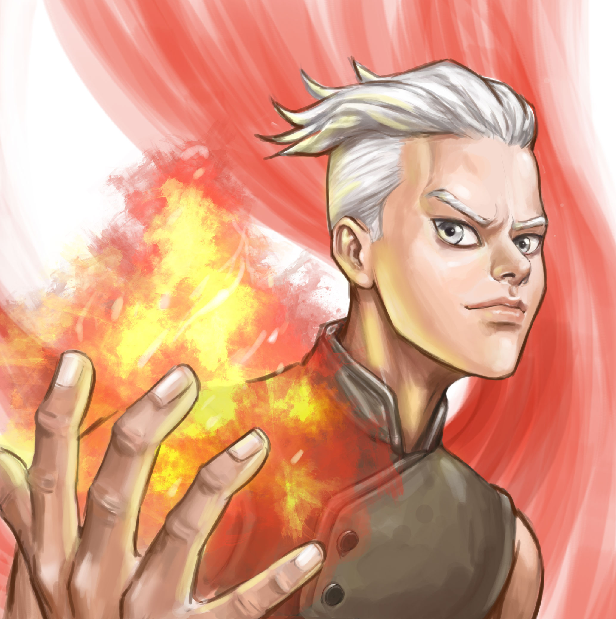 Monster Killer | WEBTOON