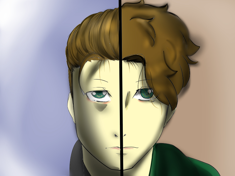 Brothers(H) | WEBTOON