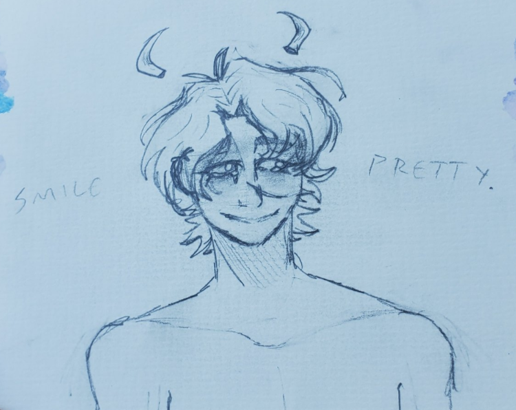 Smile Pretty | WEBTOON