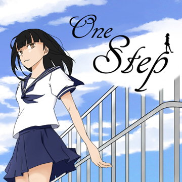 One Step (H) | WEBTOON