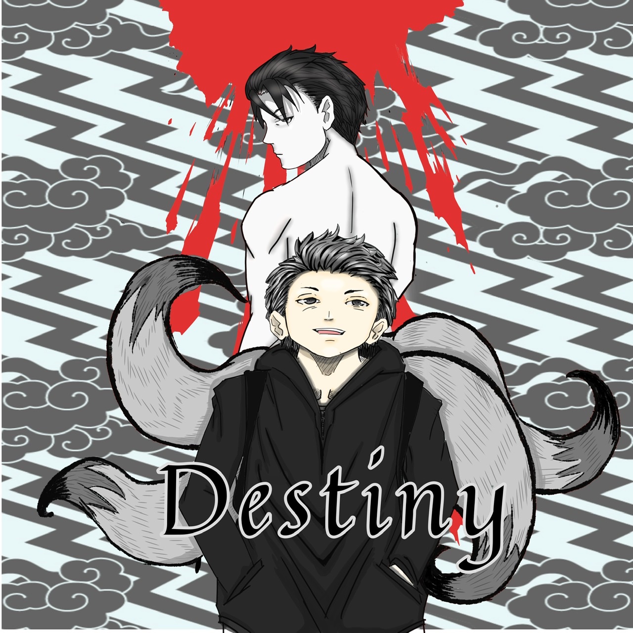 Destiny | WEBTOON