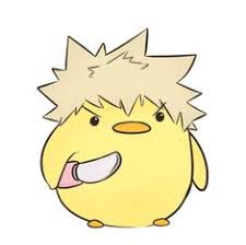 The Power Of Ducks | WEBTOON