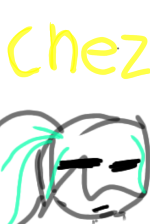 chez | WEBTOON