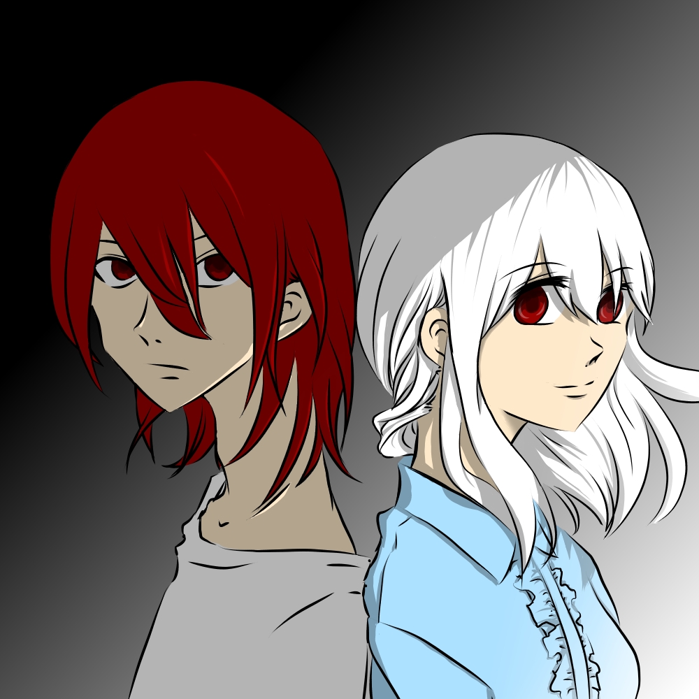 Existence | LINE WEBTOON