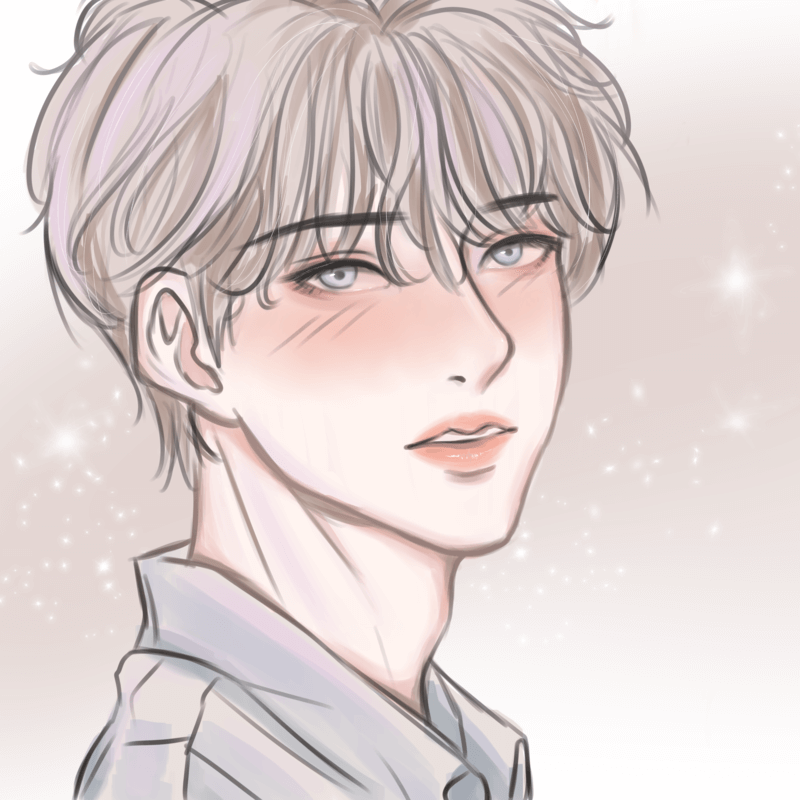 Tears of the Fox BTS | WEBTOON