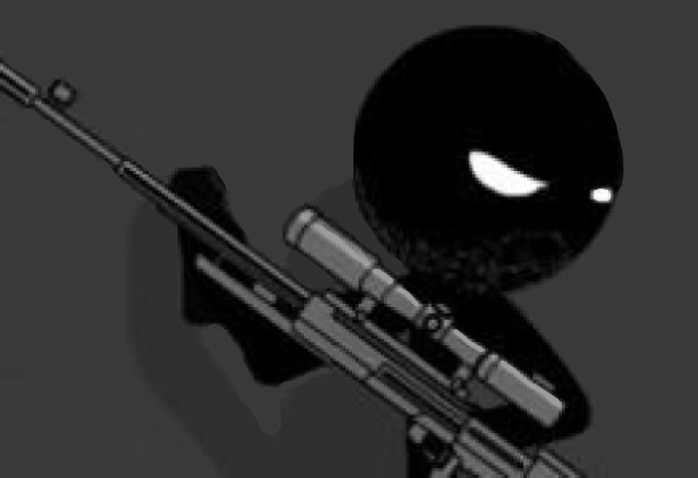 Sniper Assassin | WEBTOON