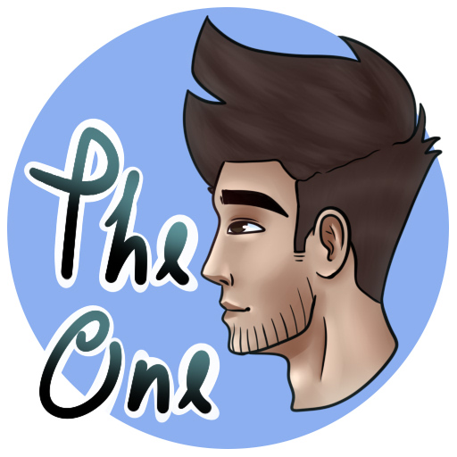 The One | WEBTOON