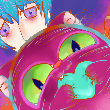 Onion Nyan | WEBTOON