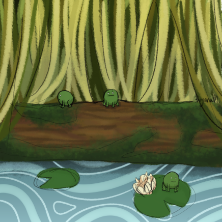 DnD Shorts | WEBTOON