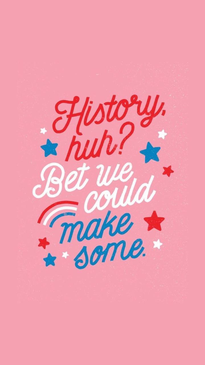 History, huh? | WEBTOON